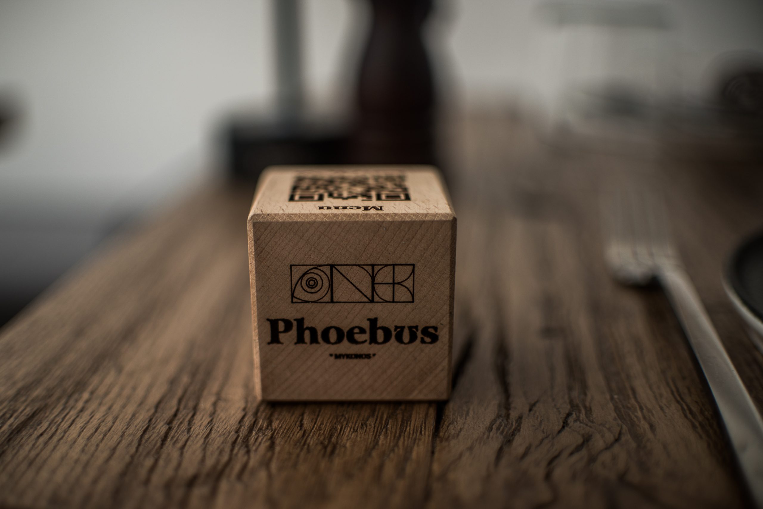 Phoebus Image Gallery | Phoebus Mykonos